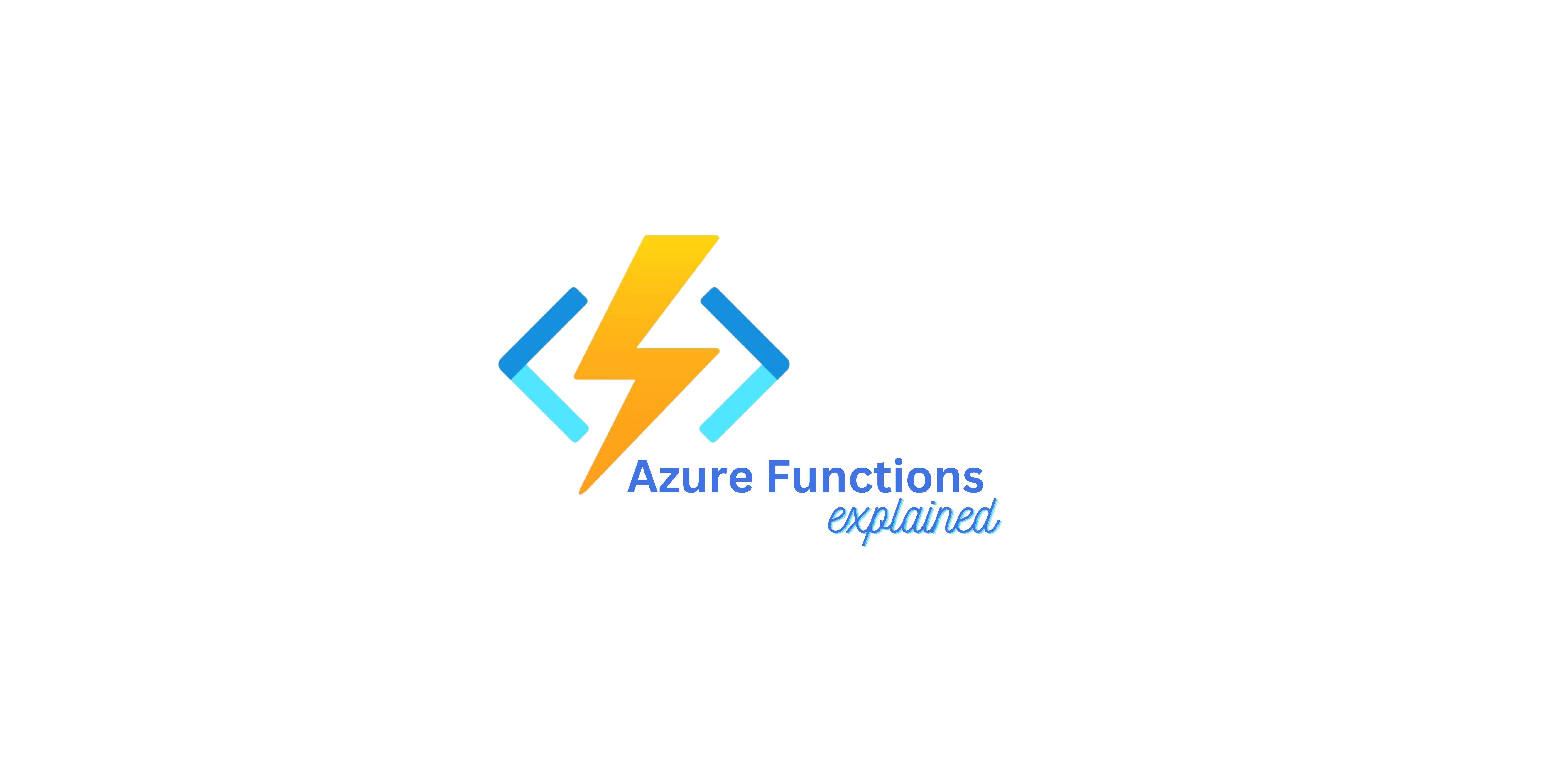 How powerful are Azure Functions – good to know for beginners